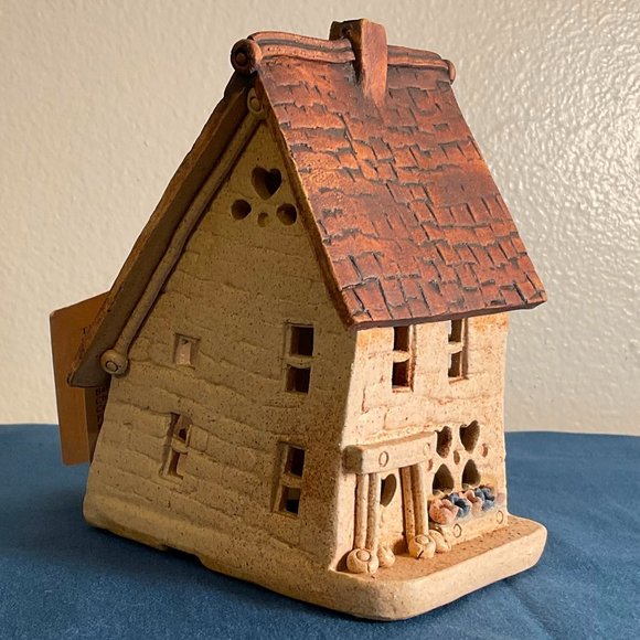 Windy Meadows | Art | Windy Meadows Cottage Salt Box | Poshmark